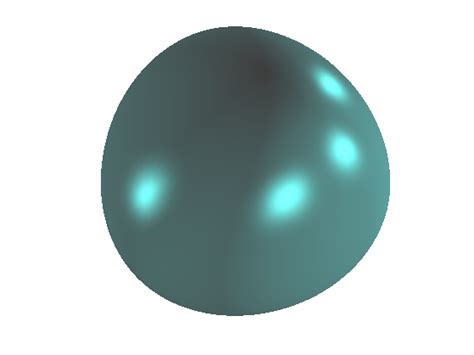 Minimization Of The Eigenvalues λ K With K ∈ 10 46 99 Under