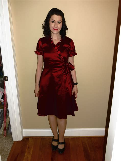 Dresses To Wear With Mary Janes At Charlie Genevieve Blog