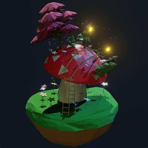 Artstation Erik Khanoyan