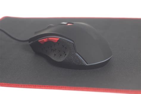 Gaming Mousepad - Regeln & Anleitung - Technikaffe.de