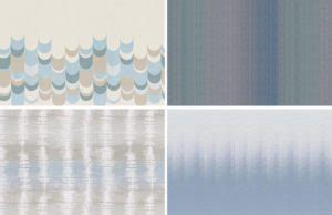 Trevira CS Fabrics Fabric Trend Capsule