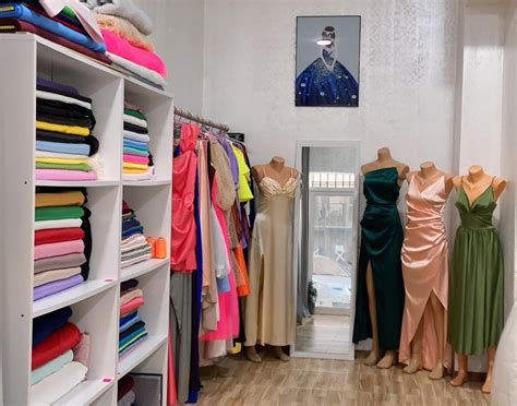 კაბები ქირით ბათუმში