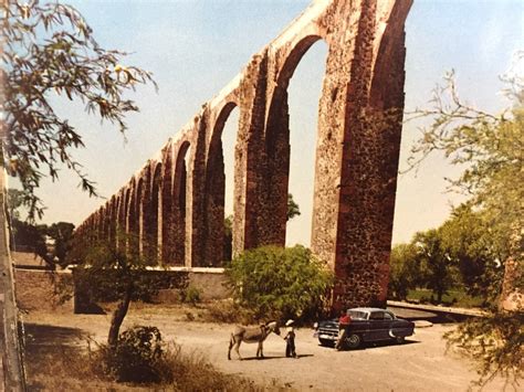 Industria Mexicana Detalles De Las Portadas De Caminos De México