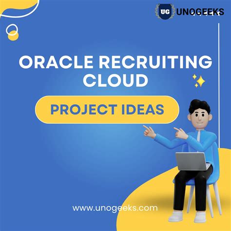 Unogeeks Training Institute On Linkedin Oraclerecruitingcloud