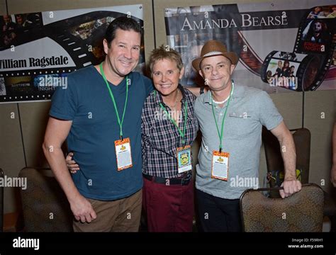 Stephen Geoffreys 2022