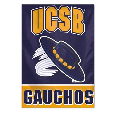 Descargar Fondos De Pósterde Los Gauchos De Ucsb