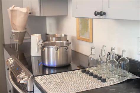 Filtering Maple Syrup For Beginners Vermont Evaporator Company