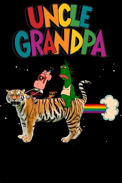 Uncle Grandpa Rotten Tomatoes