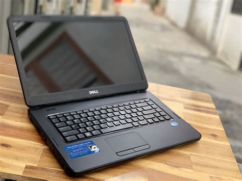 Laptop Dell Inspiron N5050 I5 2530m 4g 500g 15inch Đẹp Zin 100 Giá Rẻ