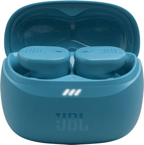 Jbl Tune Buds True Wireless Earbuds Mm Dynamic Driver Pure Bass Sound With Spatial Sound