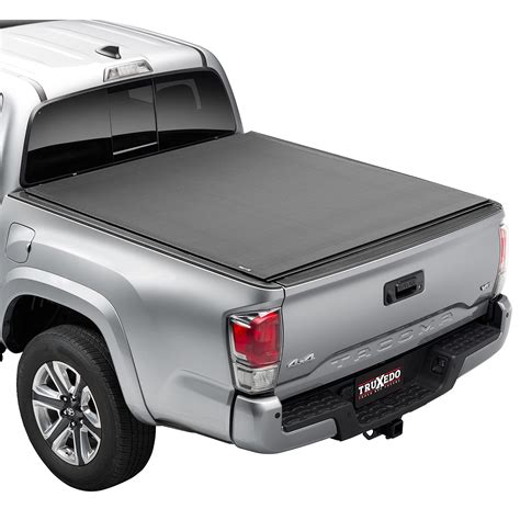 Realtruck Truxedo Sentry Ct Hard Rolling Truck Bed