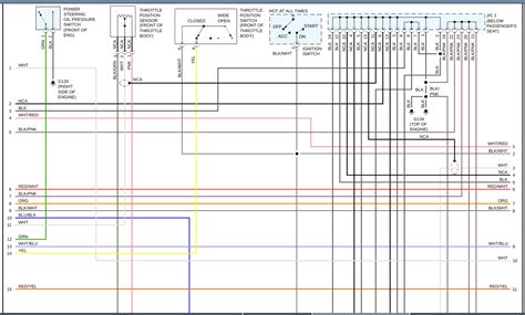 Howell Fuel Injection Wiring Diagram Howell Throttle Body Fuel