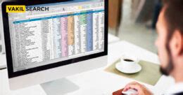 How To Apply HSN Code In Tally ERP Release Vakilsearch