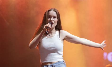 Sigrid Shares Brand New Track Everybody Says Theyre Fine