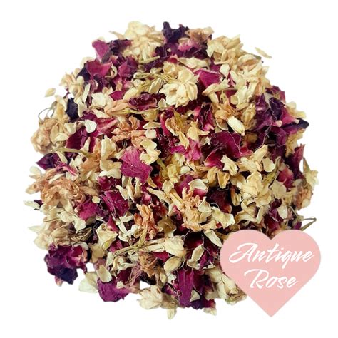 Biodegradable Flower Confetti Wedding Confetti Love Confetti Page