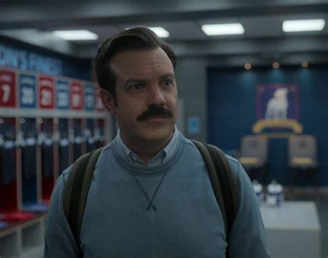 Ted Lasso 155 Memorable Lines From The Tv Show Bored Panda