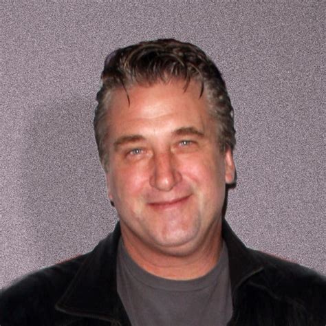 Daniel Baldwin Drugs