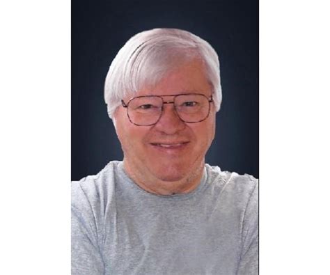 Robert Gorham Obituary 1946 2019 Legacy Remembers