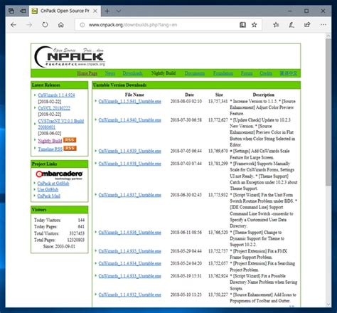 delphi 10 2 community edition に cnpackをインストールする delphi プログラミング ipentec