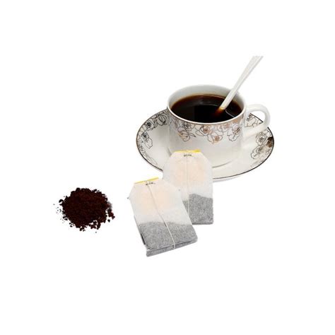 Heat Sealing Teabag Filter Paper Bag First Grade Tea Bag Filter Paper China Teabag Filter