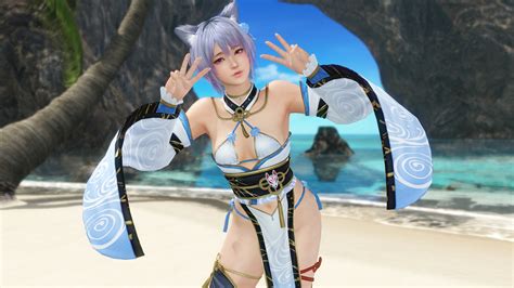 DOAXVV Mod Requests Page Dead Or Alive Xtreme Venus Vacation LoversLab