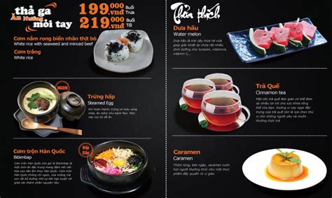 Gui Gui Vincom Menu Bảng Giá Và Các Ưu Đãi Hoành Tráng Vincom