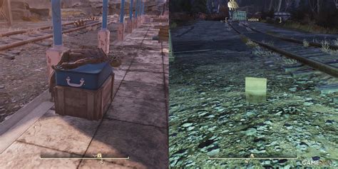 Repeatable Stings And Things Fallout 76 Quest Zakz