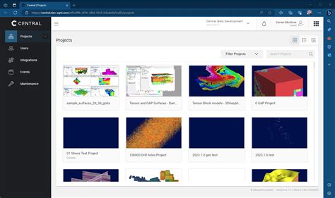 Oasis Montaj Release Notes Seequent