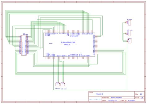 arduino easyeda open source hardware lab