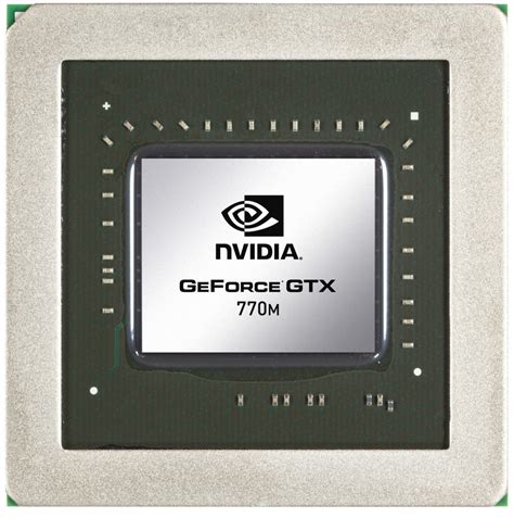 Nvidia Geforce Gtx 770m Sli Notebookcheck Tech