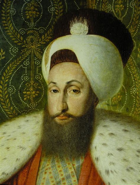 Ottoman Empire Pics Ottomanarchive Topkapı Palace Sultan Selim