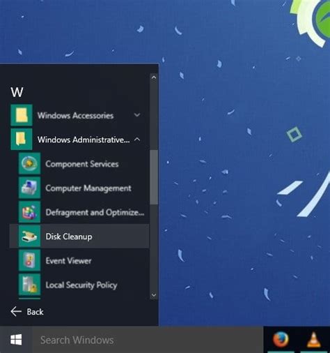 7 Easy Ways How To Open Disk Cleanup In Windows 10 Cnwintech