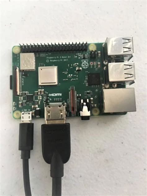 Set Up Raspberry Pi Step By Step TheCodeBuzz