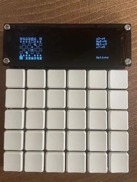 Github Shaoxiongduansci Calc Software And Firmware For A Esp32