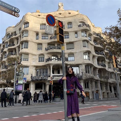 1월 스페인 8박10일 여행 3박4일편 가우디투어 사그라다파밀리아성당 구엘공원 람블라스거리 바르셀로나맛집 에어비앤비추천 네이버 블로그