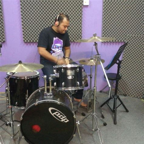 Drum Class Hobbies And Toys Music And Media Music Accessories On Carousell