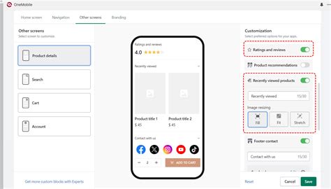 Onemobile V23 Ai Powered Push Notifications New Blocks And Analytics