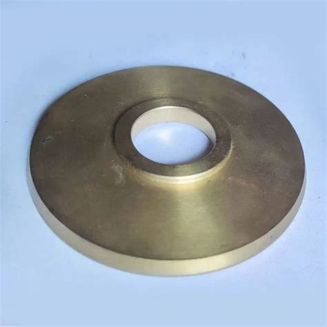 Polished Round Brass Washer At ₹ 1110piece In Pimpri Chinchwad Id