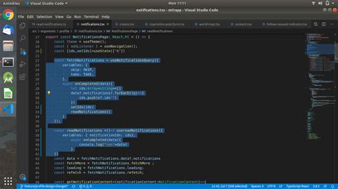 Reactjs Call Another Query Oncomplete Of One Query In Apollo Client
