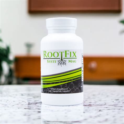 Rootfix Syste Mag Grassroots Store