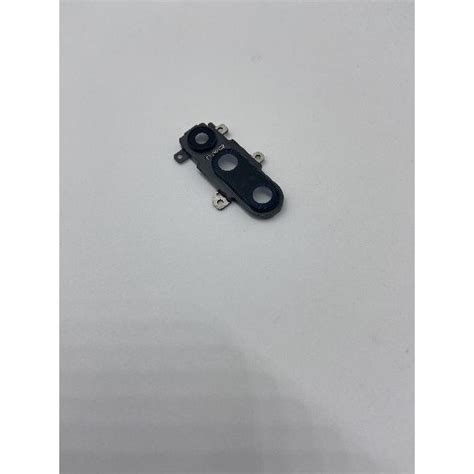Embellecedor con Lente de Cámara para Xiaomi Mi 9T Negra Repuestos Fuentes