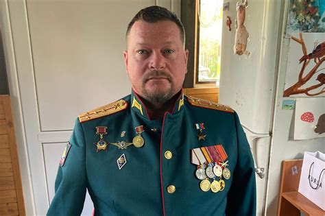 Guerre En Ukraine Ils Croyaient Que Jétais Mort Témoigne Un