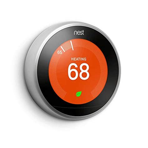 Nest Thermostat E Vs Nest Learning Thermostat Which One Should You Choose