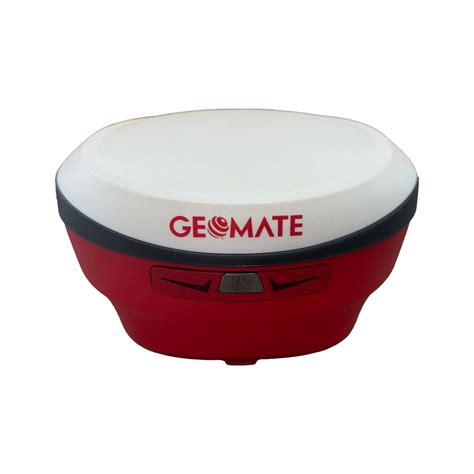 Geomate Sg20ar Gnss Receiver Egps Solutions Inc