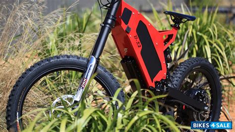 Stealth B 52 Electric Bicycle Price Specs And Features Bikes4sale