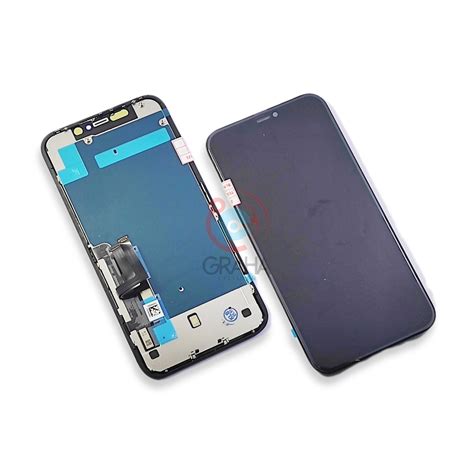 Jual LCD IP 11 FULLSET TOUCHSCREEN Shopee Indonesia