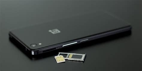 Cara Membuka Slot Sim Card Macet Nyangkut