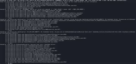 secure communication between ibm mq endpoints with tls ibm developer