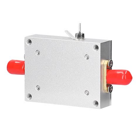 10mhz 6ghz High Frequency Rf Biaser Blocker Coaxia Vicedeal