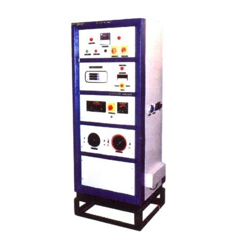 Electrical Test Panels Sharadatronic